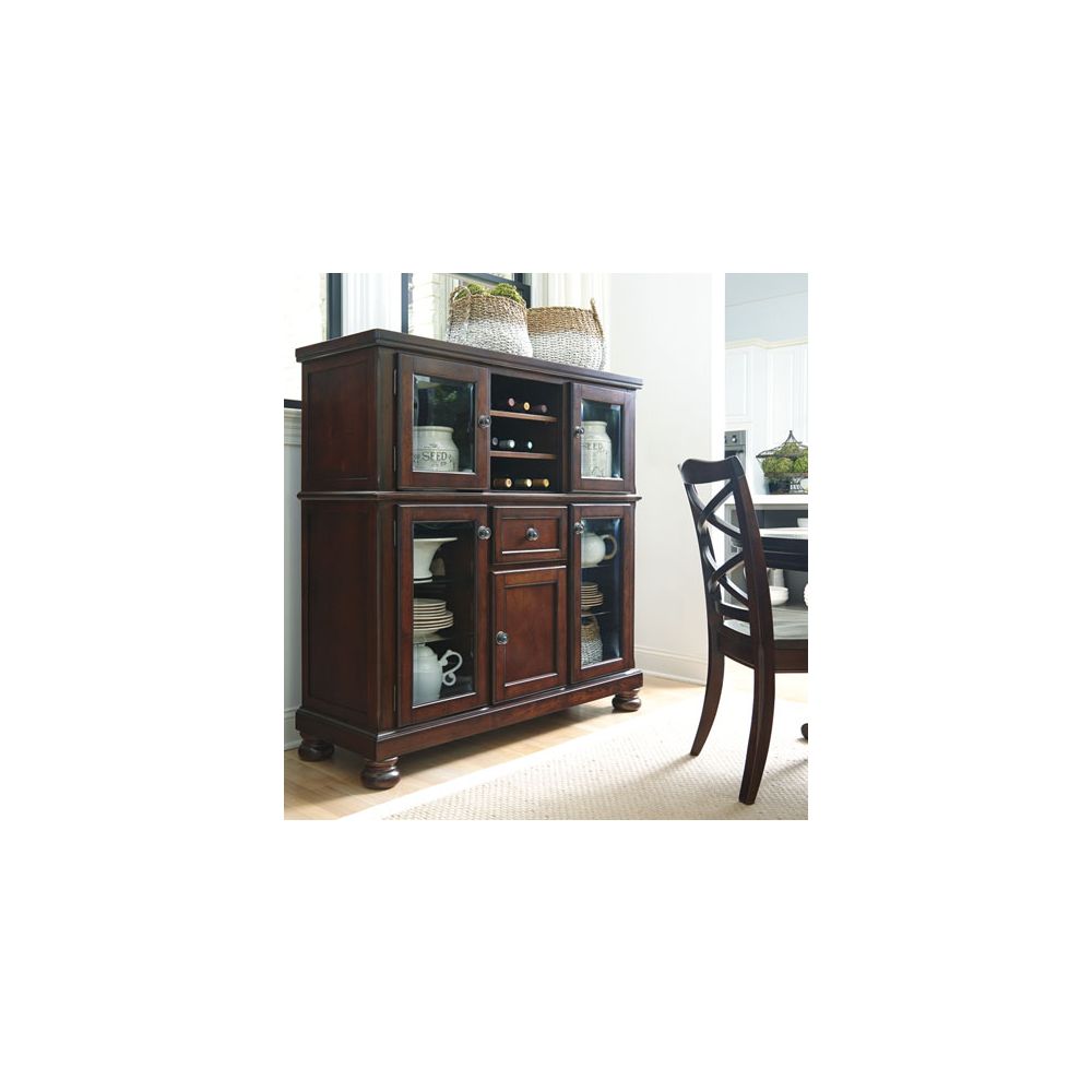 Furniture Plus Porter Dining Server