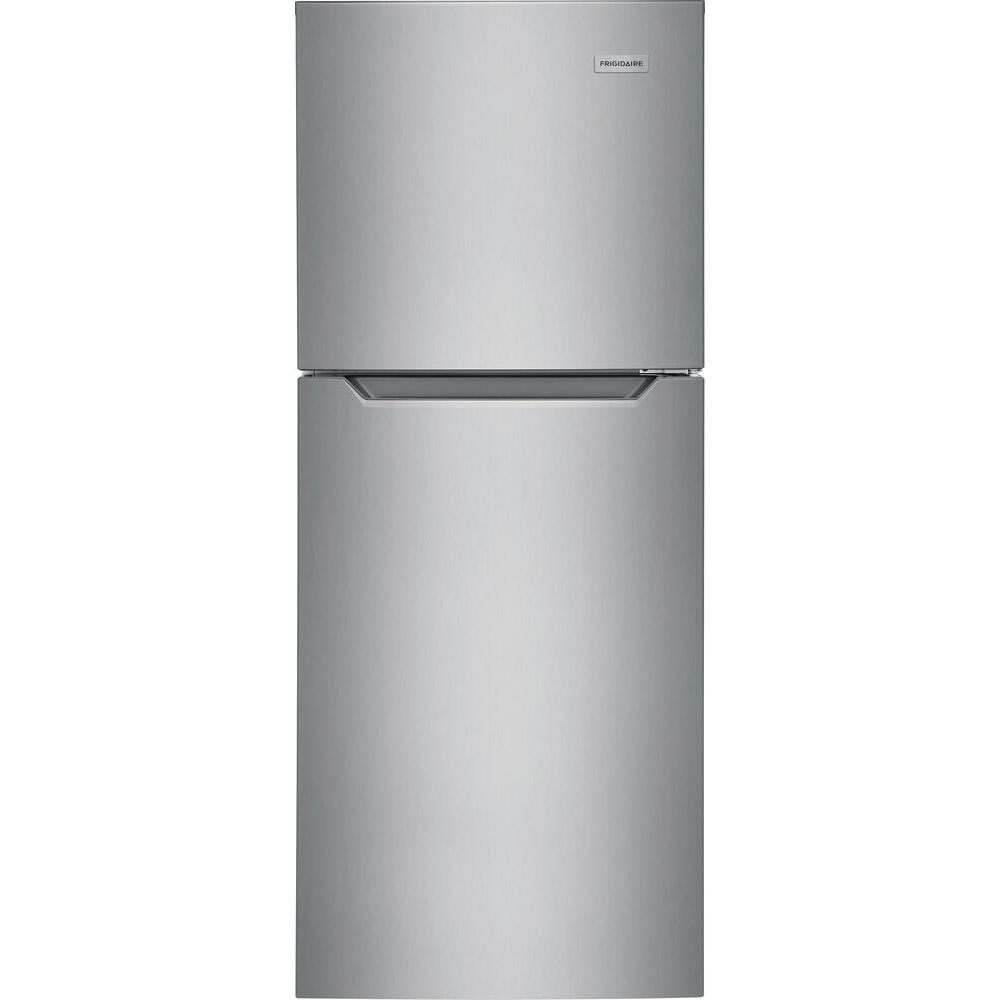 Frigidaire 11.6 cu. ft. Stainless Steel Top Mount Refrigerator