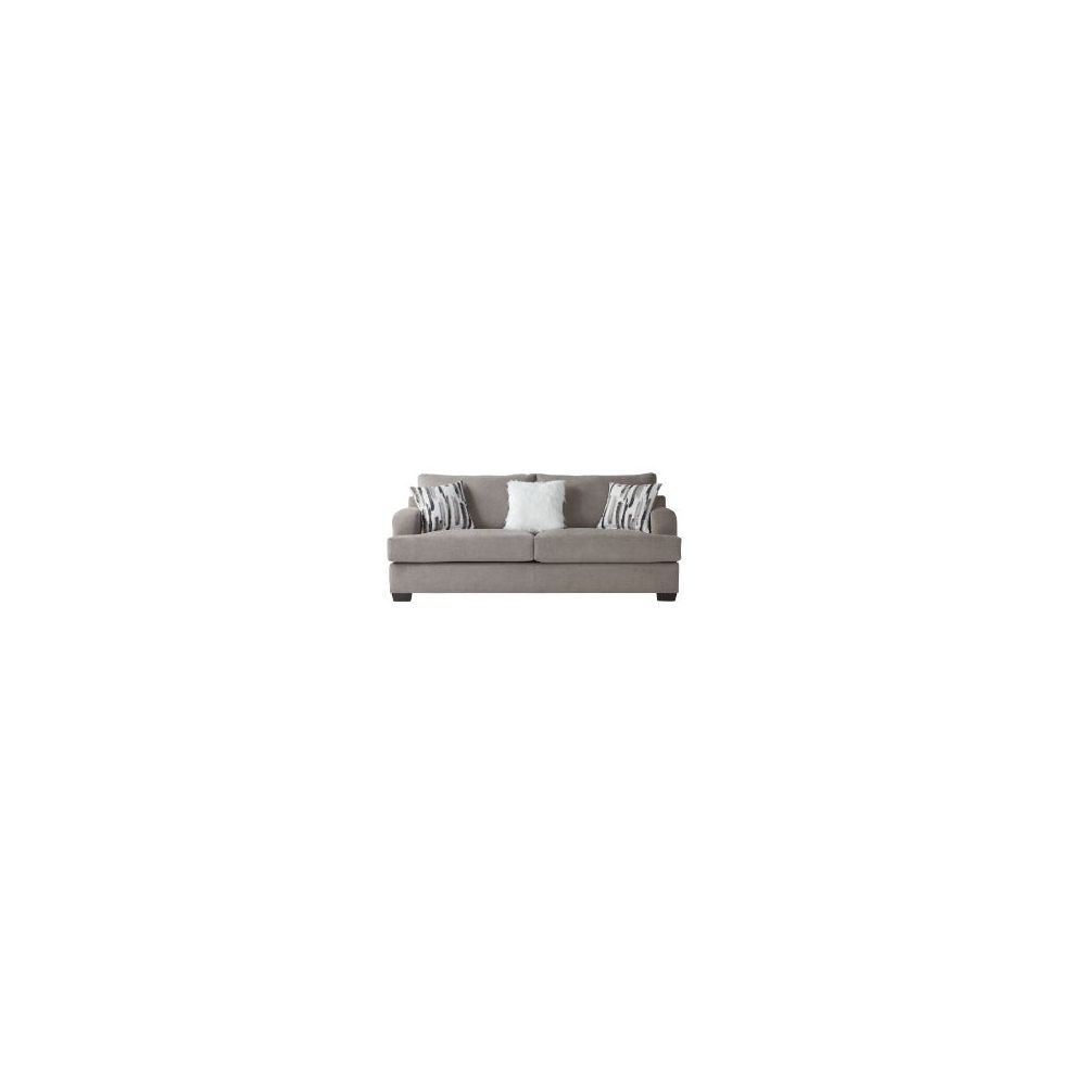 Furniture Plus Cameo Truffle Sofa